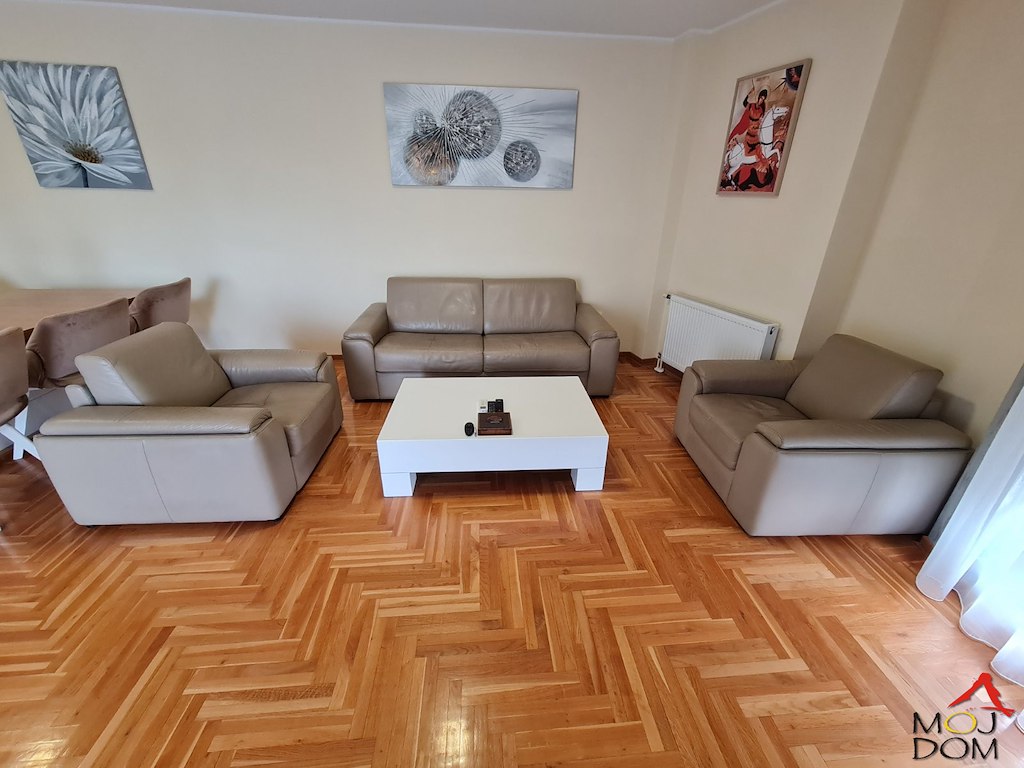 Stan,NOVI SAD,NOVA DETELINARA,kv: 91, € 278100, ID: 1020945