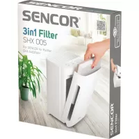 Sencor SHX 005 filter za prečišćivač vazduha SHA 6400WH