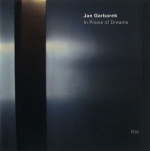 Jan Garbarek