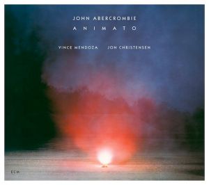 John Abercrombie