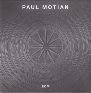 Paul Motian