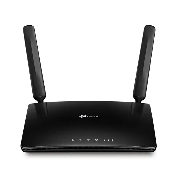 TP-Link LAN Ruter TP-LINK Archer MR600 AC1200 WiFi DualBand 4G SimSlot