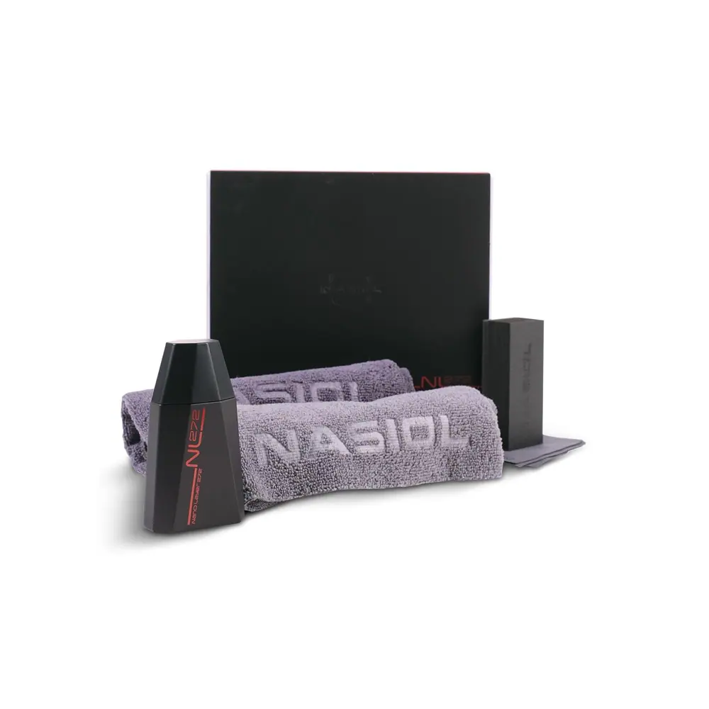 Nasiol NL272 – Nano Keramicki Premaz / 50ml