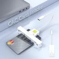 Čitač ID smart kartica Kettz CR-K500C USB Tip-C