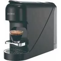 Aparat za espresso kafu iz kapsula Royalty Line NES4702 Black