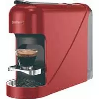 Aparat za espresso kafu iz kapsula Royalty Line NES4702 Red