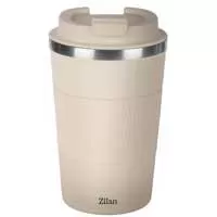 Zilan Termos šolja 510ml Bež ZLN9921