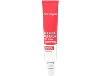 Neutrogena Serum Clear Defend+ 30ml