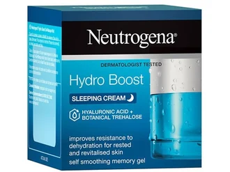 Neutrogena Noćna krema Hydroboost 50ml