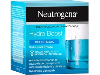 Neutrogena Gel za lice Hydro Boost Water 50ml