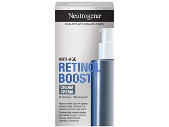 Neutrogena Krema za lice Retinol Boost 50ml