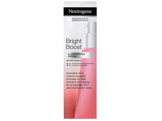 Neutrogena Serum Brightboost 30ml