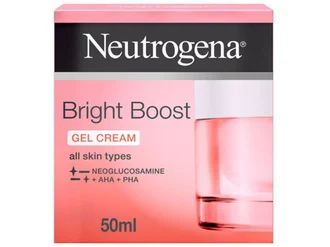 Neutrogena Gel krema Brightboost 50ml