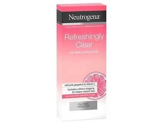 Neutrogena Krema za lice Crveni grejp 50ml