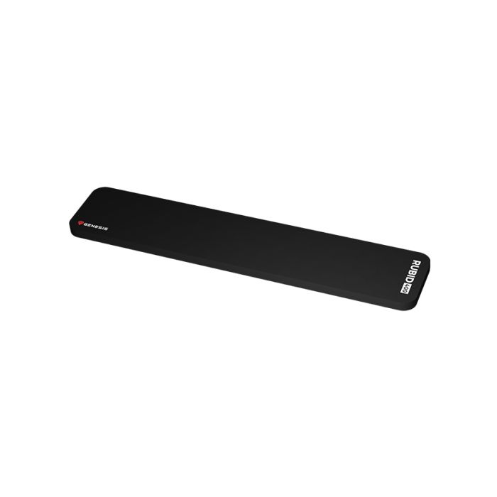 Wrist Rest Genesis Rubid 400