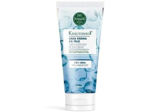 Krauterhof Urea Krema za telo 200ml
