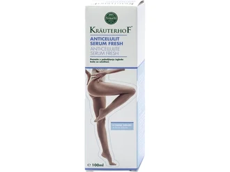 Krauterhof Anticelulit serum Fresh 100ml