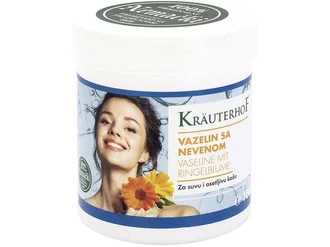 Krauterhof Vazelin sa ekstraktom nevena 100ml