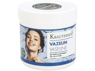 Krauterhof Vazelin 250ml