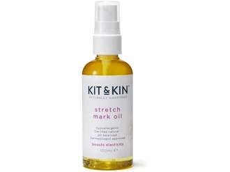 Kit & Kin Ulje protiv strija za mame 100ml