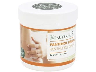 Krauterhof Univerzalna krema sa pantenolom 250ml