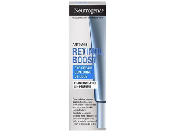 Neutrogena Krema za oko očiju Retinol Boost 15ml