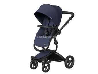 Dečija kolica Mima Xari Sport Black Denim A401810