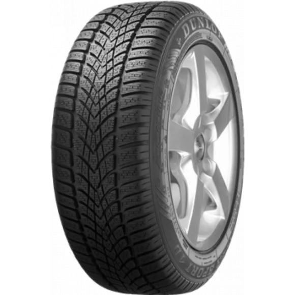 Dunlop Zimska guma 195/65R16 92H SP