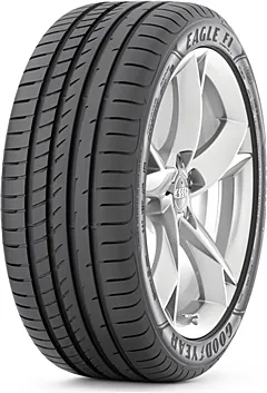 Goodyear Letnja auto guma 245/35R18 88Y L