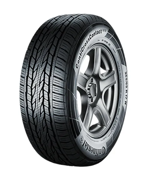 Continental Guma za sve sezone ContiCrossContact 215/70R16 LX2 100T FR