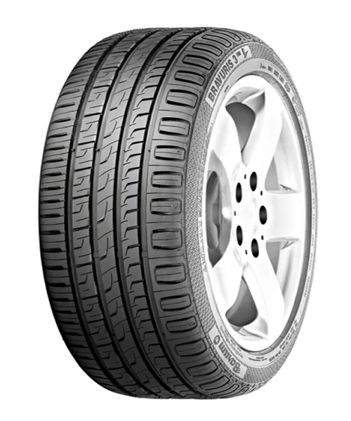 Barum Letnja auto guma 205/50R15 86V L