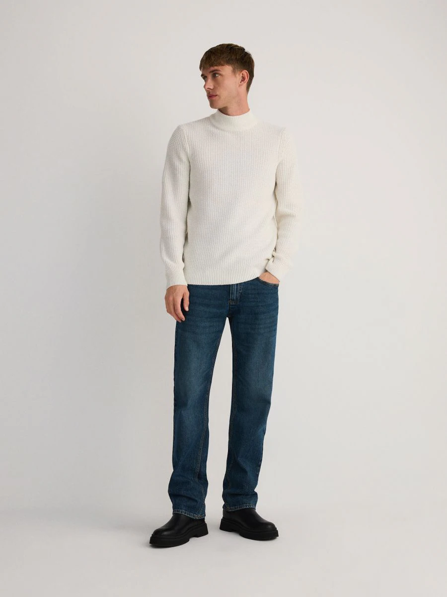 MEN`S SWEATER