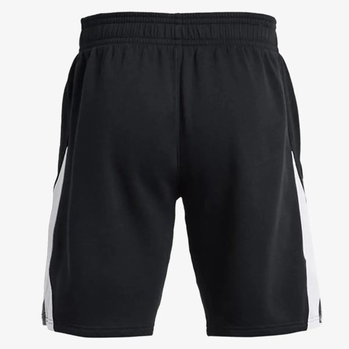 UNDER ARMOUR Šorc Curry Splash Fleece Short