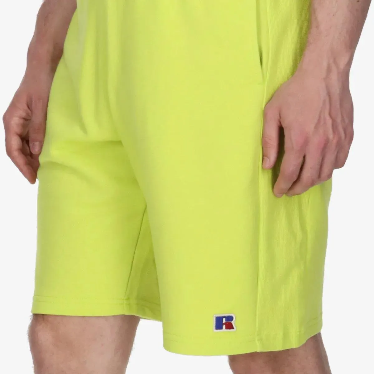 Russell Athletic Šorc FORESTER-SHORTS