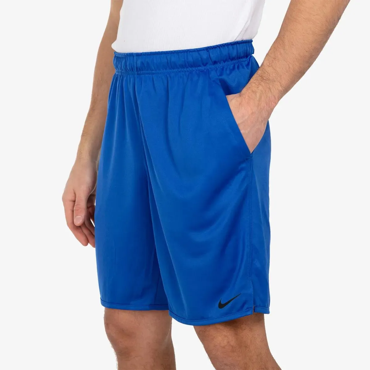 NIKE Šorc M NK DF TOTALITY KNIT 9 IN UL