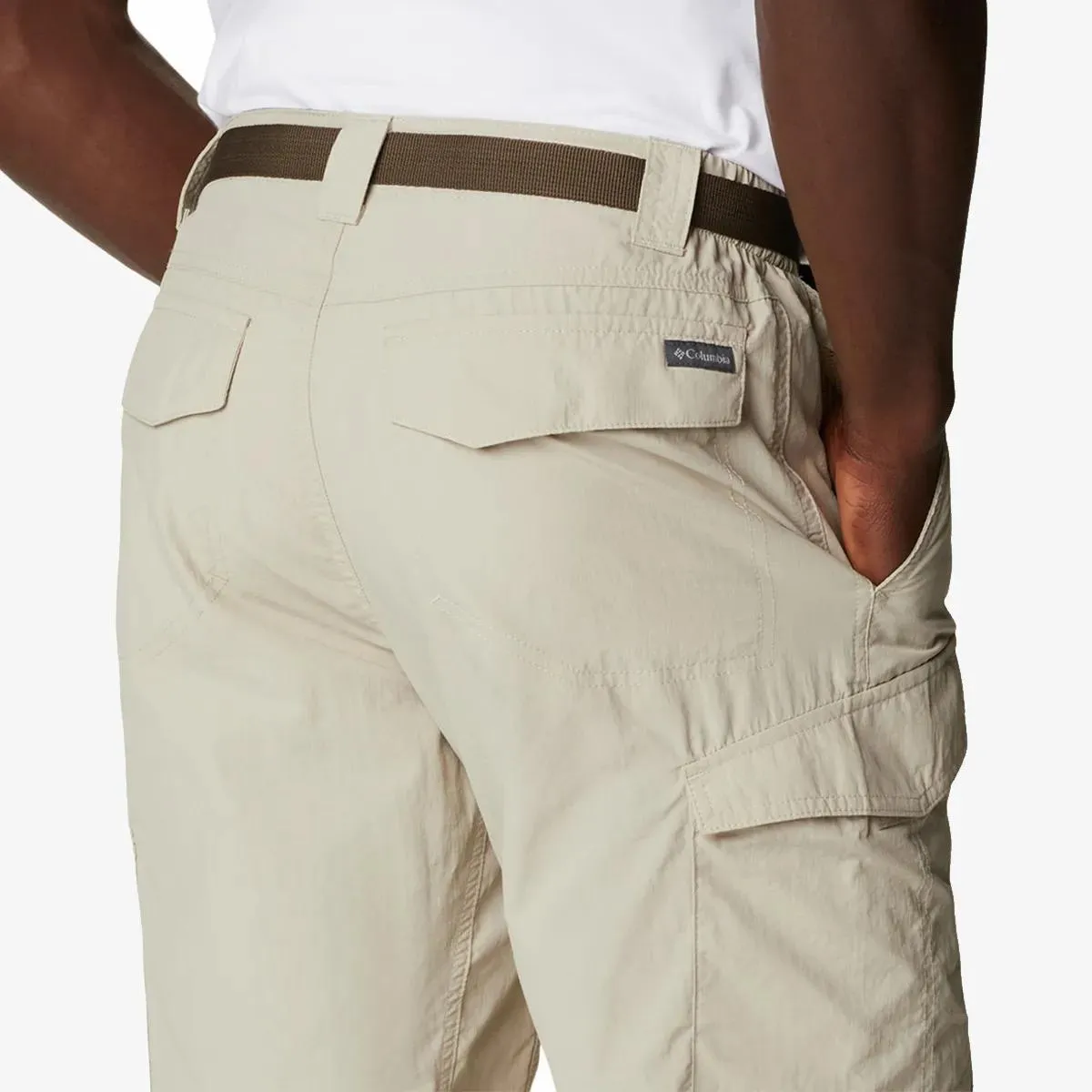 COLUMBIA Šorc Silver Ridge™ Cargo Short