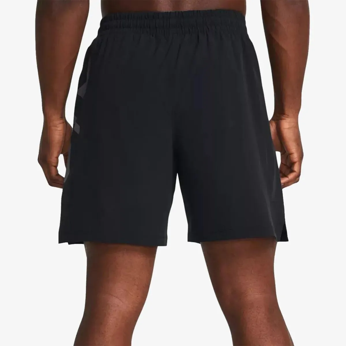 UNDER ARMOUR Šorc UA Baseline Woven Short