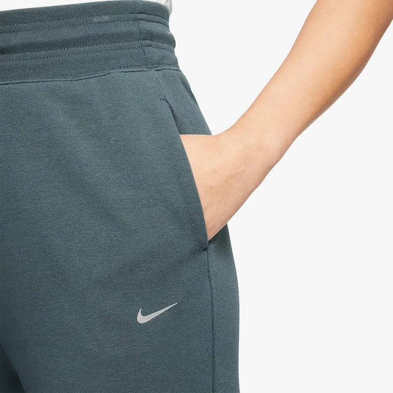 NIKE Donji deo trenerke W NK ONE DF PANT PRO GRX