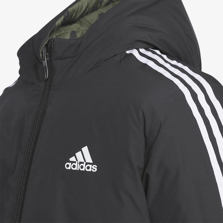 ADIDAS Jakna REVERSIBLE