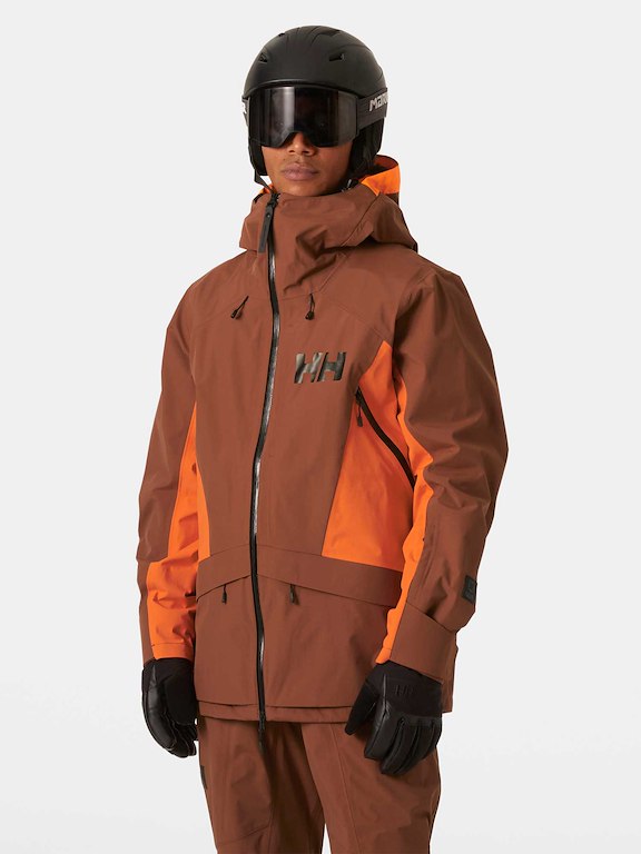 HELLY HANSEN SOGN TINDEN SHELL JACKET
40681 RSD 
54241 RSD -25% The lowest price in the last 30 days*
54241 RSD -25% The lowest price in the last 30 days*
54241 RSD -25% Redovna cena