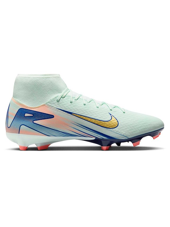 NIKE ZM SUPERFLY 10 ACAD MDS FG/MG Boots
13273 RSD