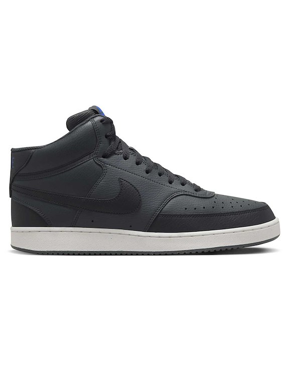 NIKE COURT VISION MID NN Shoes
9556 RSD 
11945 RSD -20% The lowest price in the last 30 days*
11945 RSD -20% The lowest price in the last 30 days*
11945 RSD -20% Redovna cena