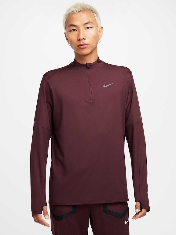 NIKE M NK DF ELMNT TOP HZ