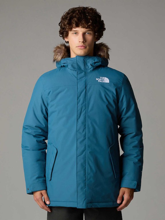 THE NORTH FACE M ZANECK JACKET
30167 RSD 
37709 RSD -20% The lowest price in the last 30 days*
37709 RSD -20% The lowest price in the last 30 days*
37709 RSD -20% Redovna cena