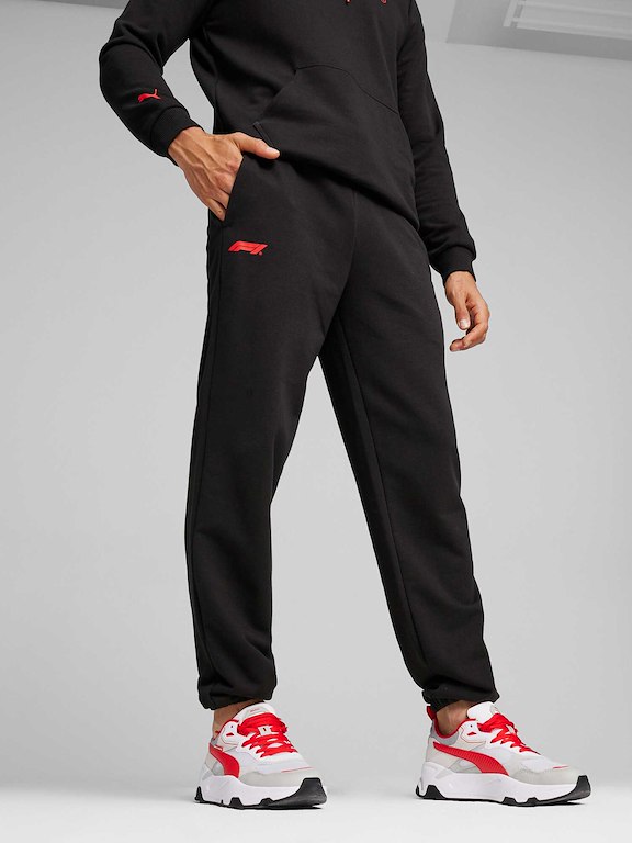 PUMA F1 ESS Sweatpants
6274 RSD 
7843 RSD -20% The lowest price in the last 30 days*
7843 RSD -20% The lowest price in the last 30 days*
7843 RSD -20% Redovna cena