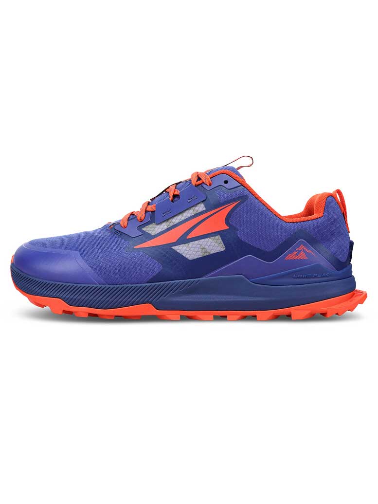 ALTRA M LONE PEAK 7 Shoes
15397 RSD 
19247 RSD -20% The lowest price in the last 30 days*
19247 RSD -20% The lowest price in the last 30 days*
19247 RSD -20% Redovna cena