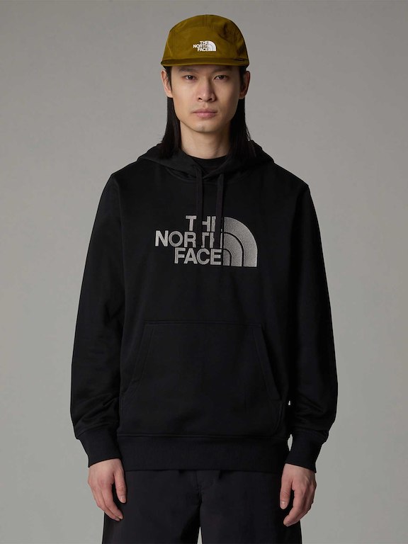 THE NORTH FACE M DREW PEAK PULLOVER HOODIE
8446 RSD 
10558 RSD -20% The lowest price in the last 30 days*
10558 RSD -20% The lowest price in the last 30 days*
10558 RSD -20% Redovna cena