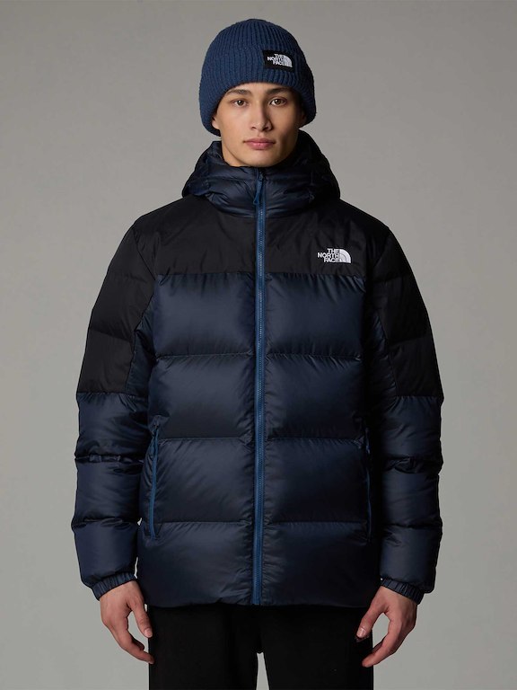 THE NORTH FACE M DIABLO DOWN HOODIE Jacket
33063 RSD 
41329 RSD -20% The lowest price in the last 30 days*
41329 RSD -20% The lowest price in the last 30 days*
41329 RSD -20% Redovna cena