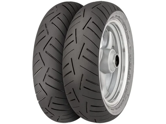 Continental guma 130/70-13 Contiscoot M/C 63P RF TL CS r