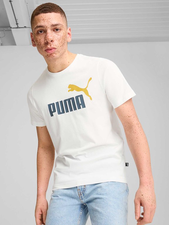 PUMA ESS+ 2 Col Logo Tee
2219 RSD 
2774 RSD -20% The lowest price in the last 30 days*
2774 RSD -20% The lowest price in the last 30 days*
2774 RSD -20% Redovna cena